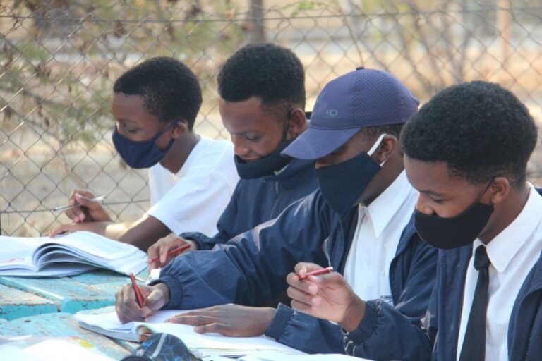 Sustainability – Botash