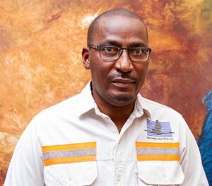 Executive Management – Botash