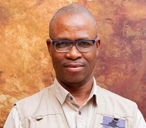 Executive Management – Botash