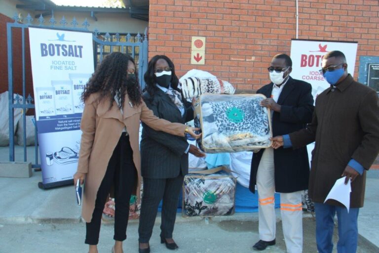 Sustainability – Botash