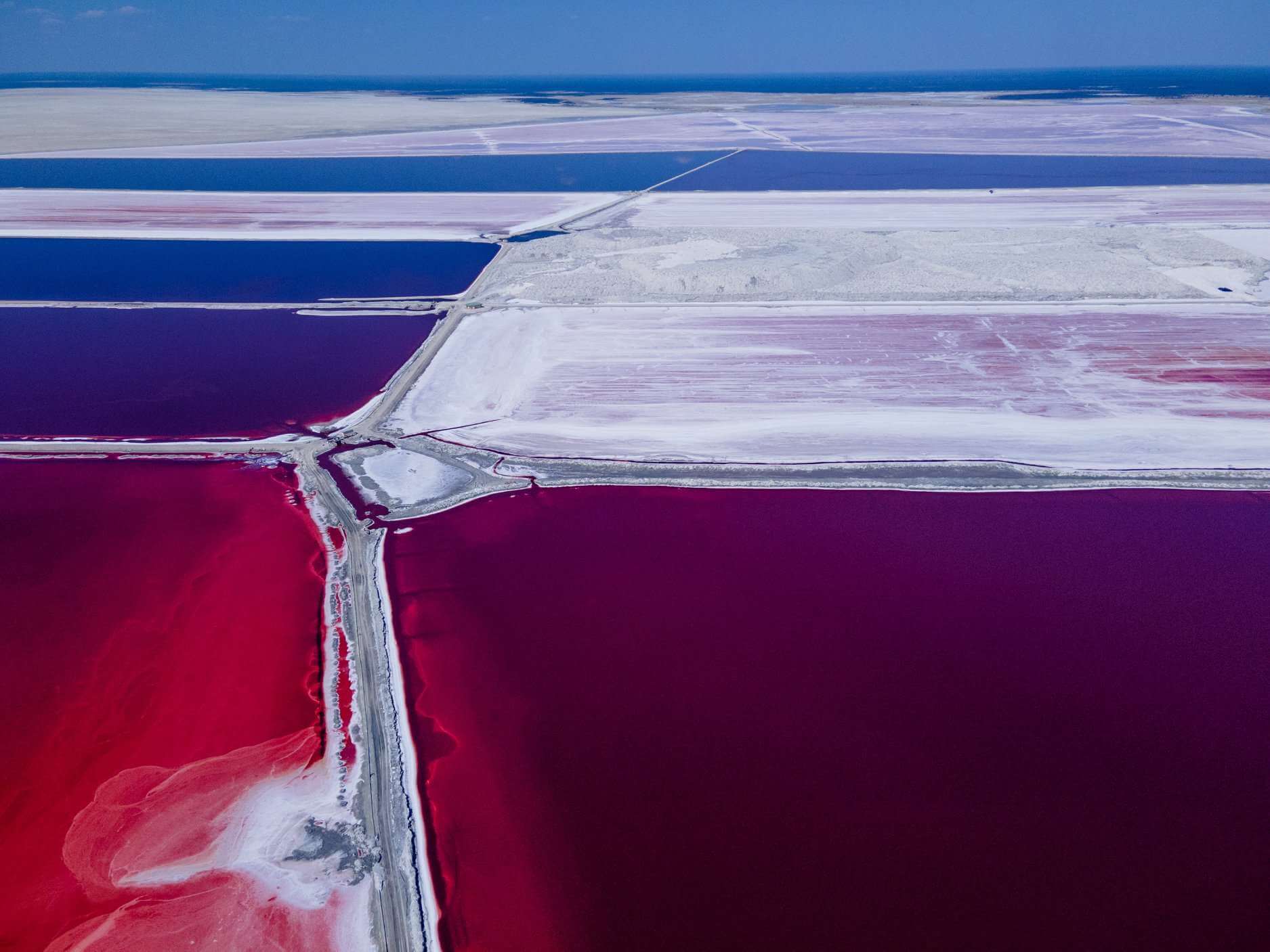 Botash – Botash Botswana