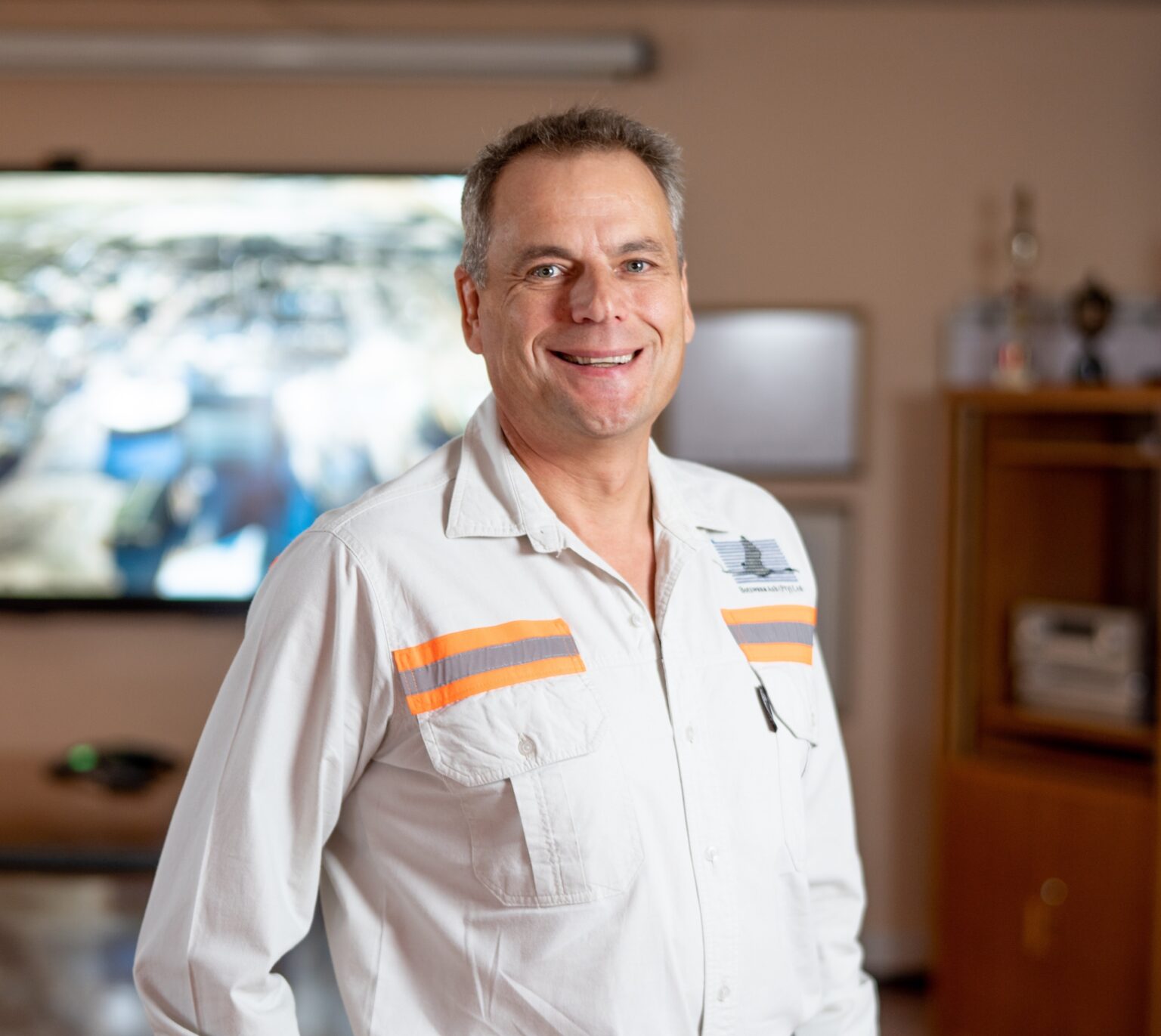 Executive Management – Botash