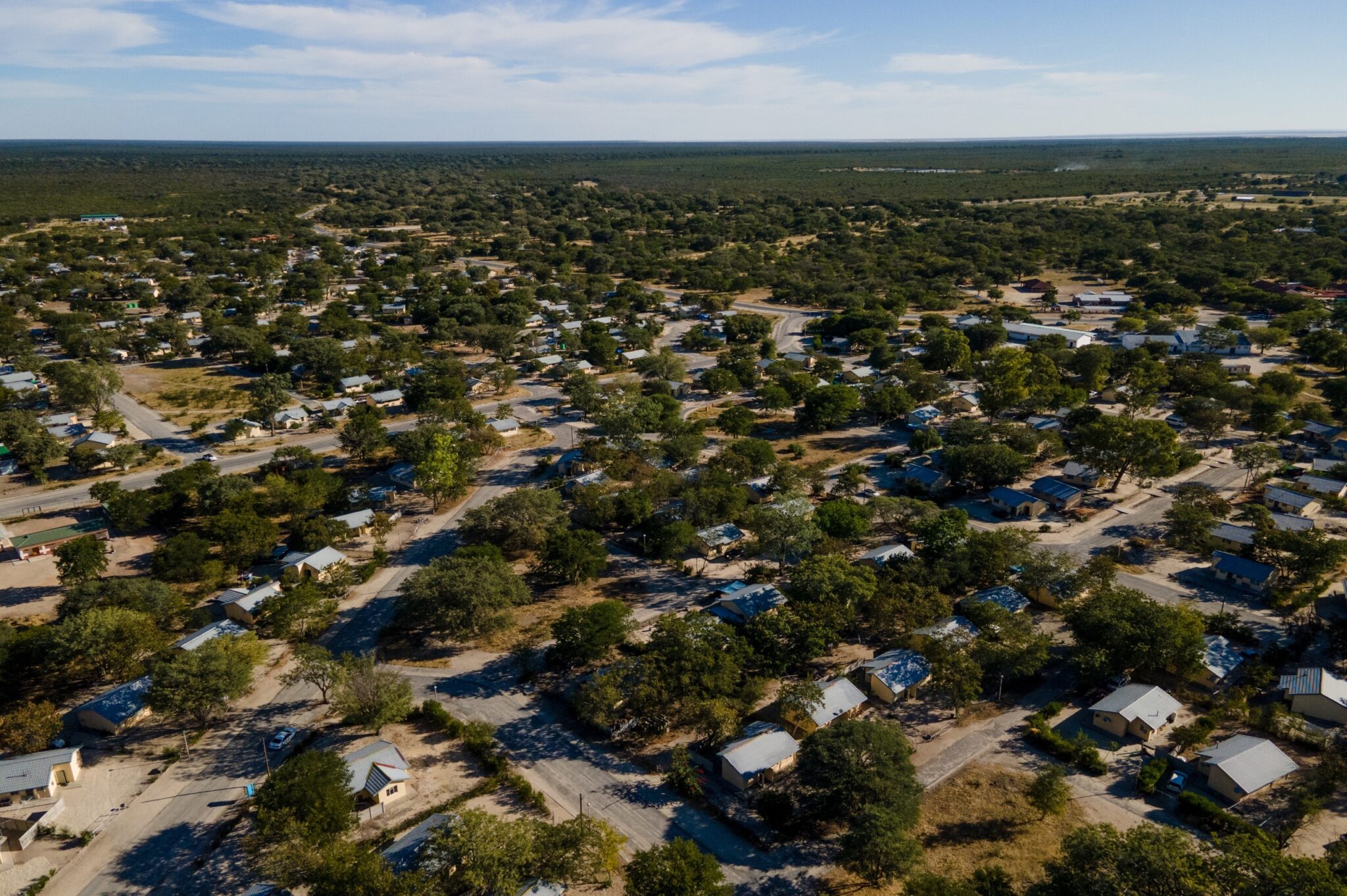 Sustainability – Botash