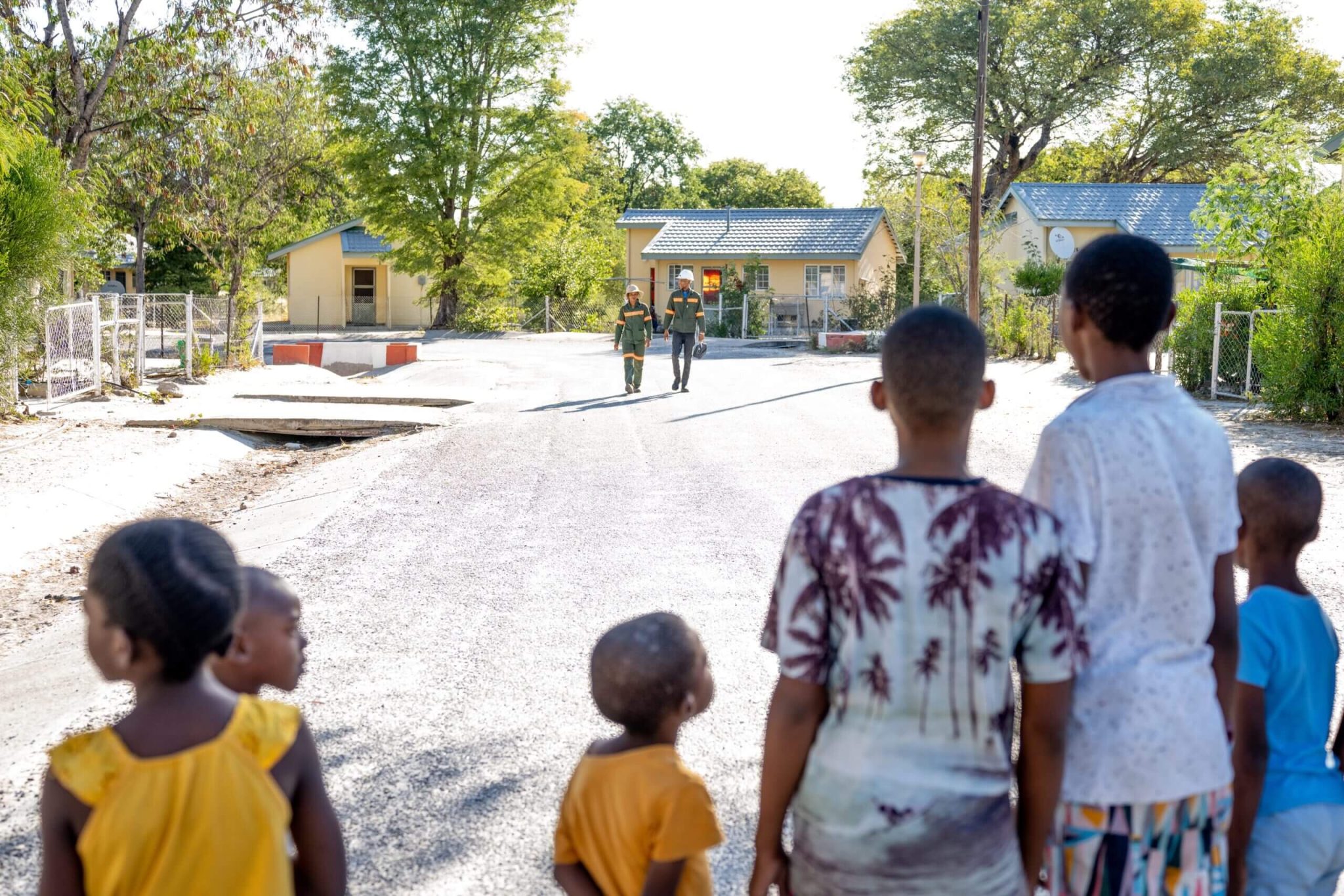 Sustainability – Botash