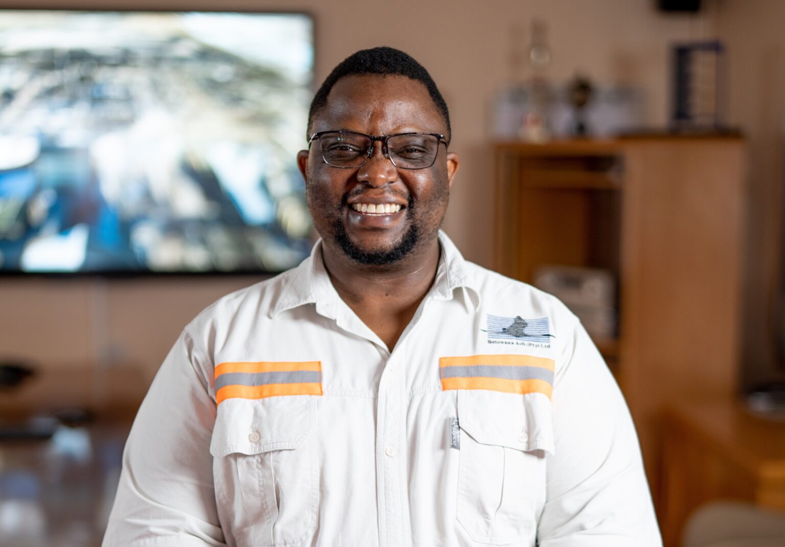 Executive Management – Botash