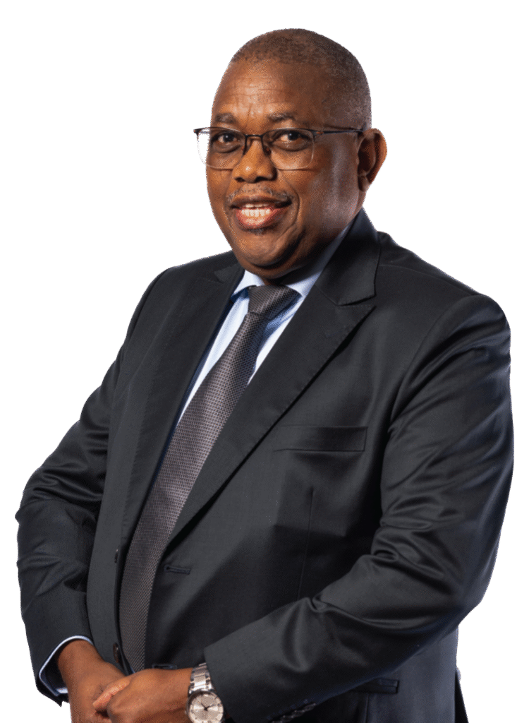 Board of Directors – Botash